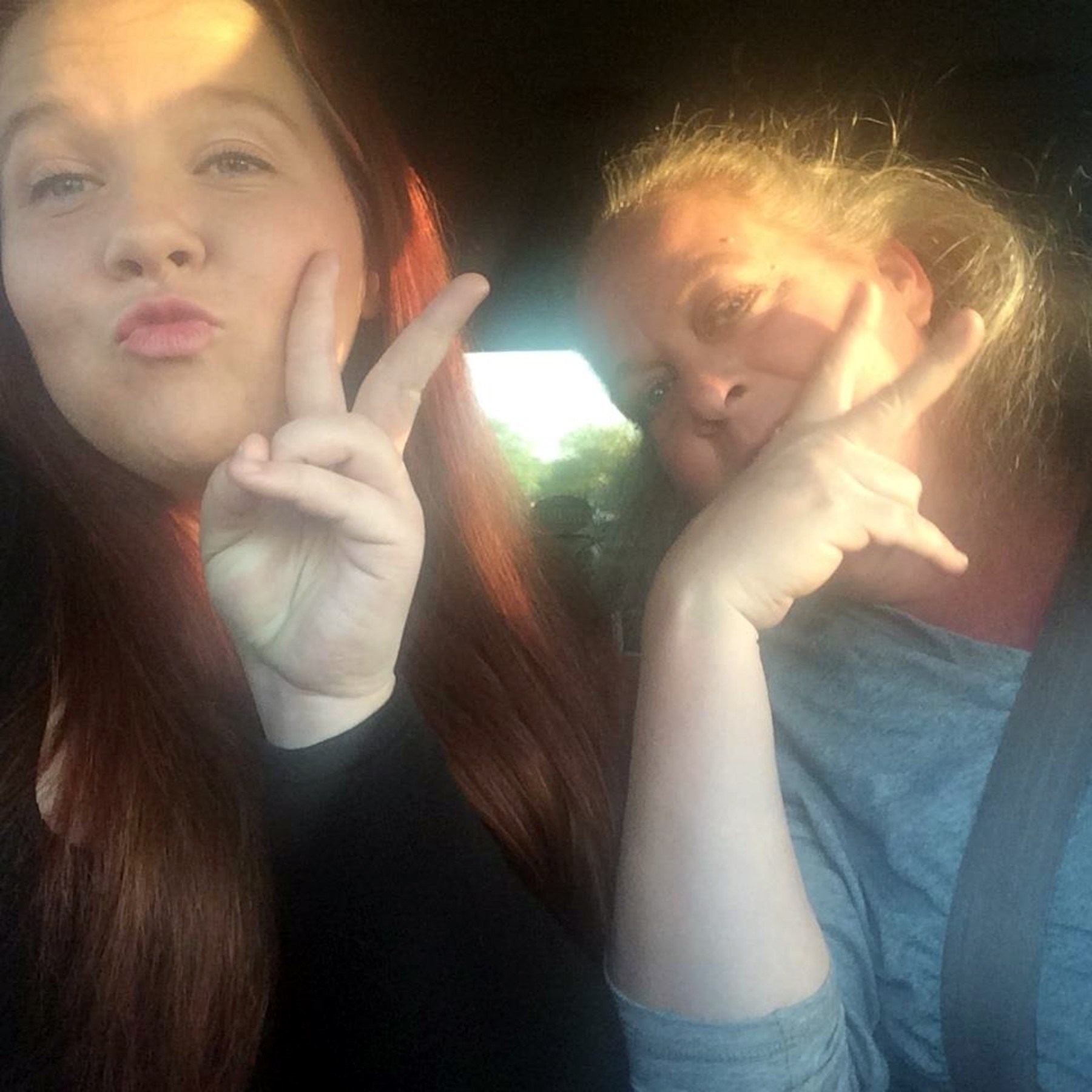 Charlotte Purcell's Instagram, Twitter & Facebook on IDCrawl