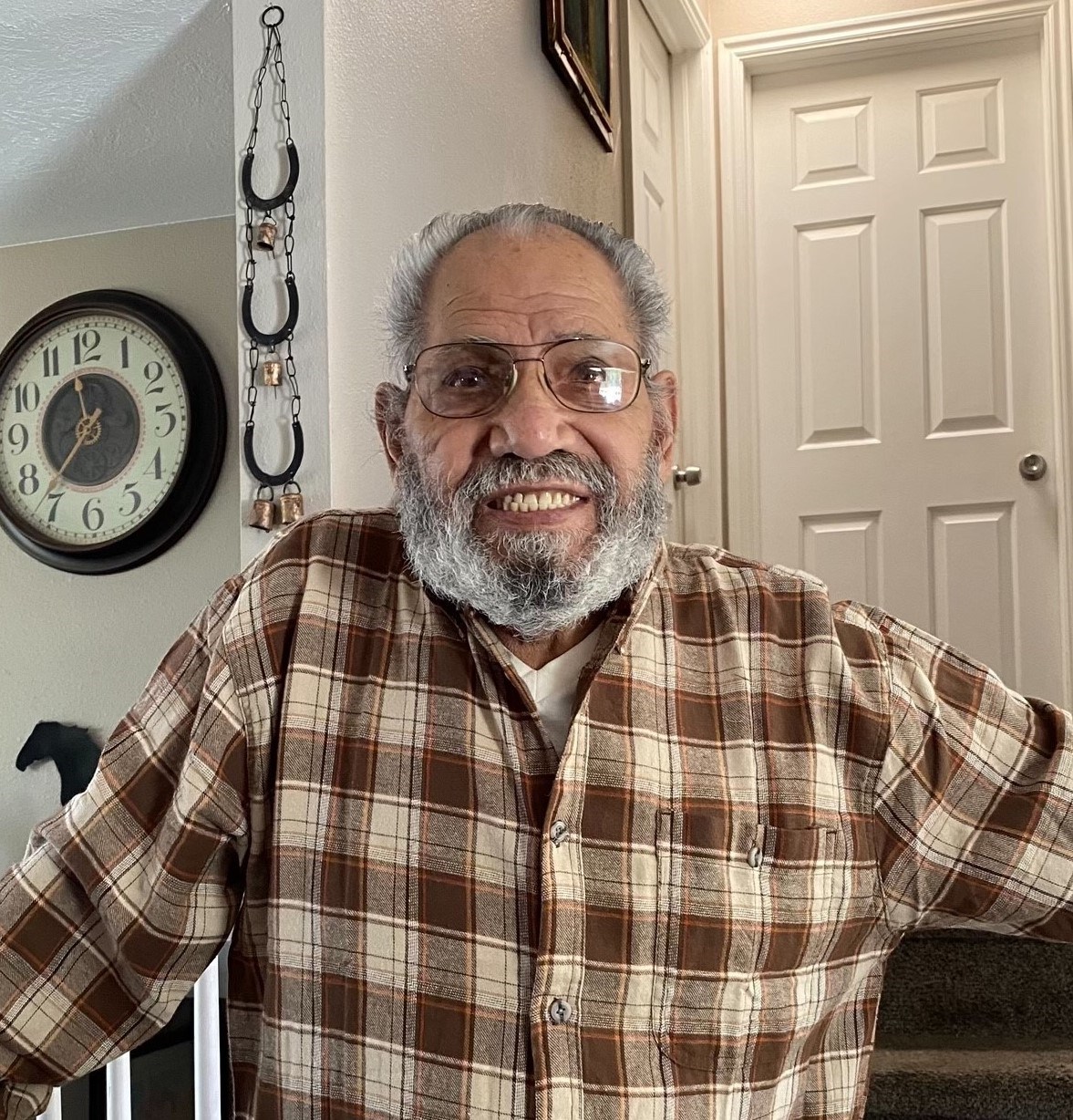 Luis Bernal Obituary - Riverton, UT
