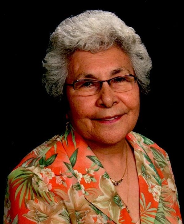 Maria Uballe Obituary - Austin, TX