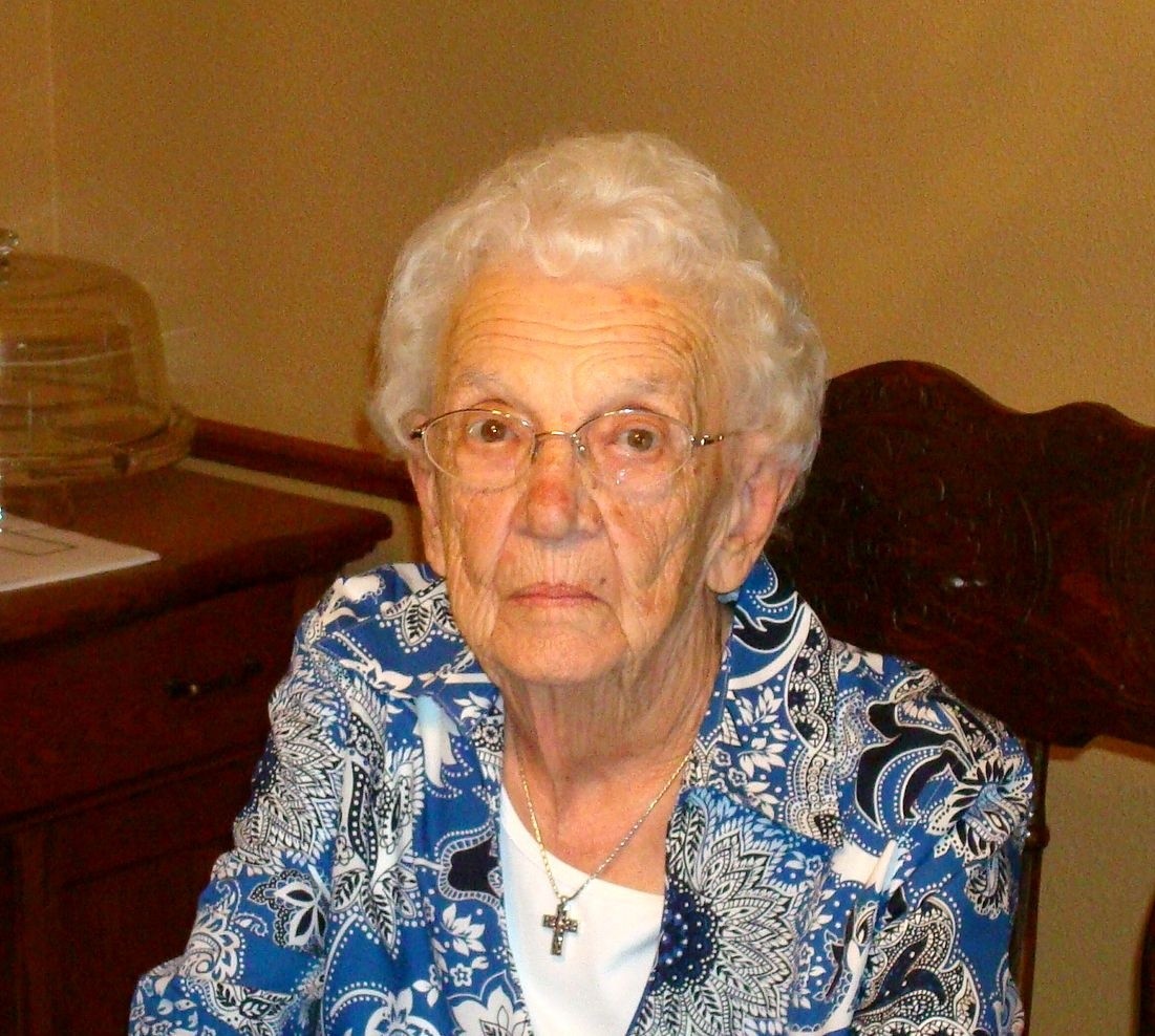Agnes Tezel Kneupper Obituary - San Antonio, TX