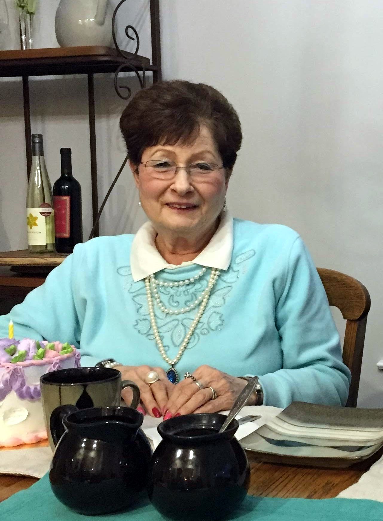 Joyce Ann (Smith) Pauley Obituary - Reading, PA