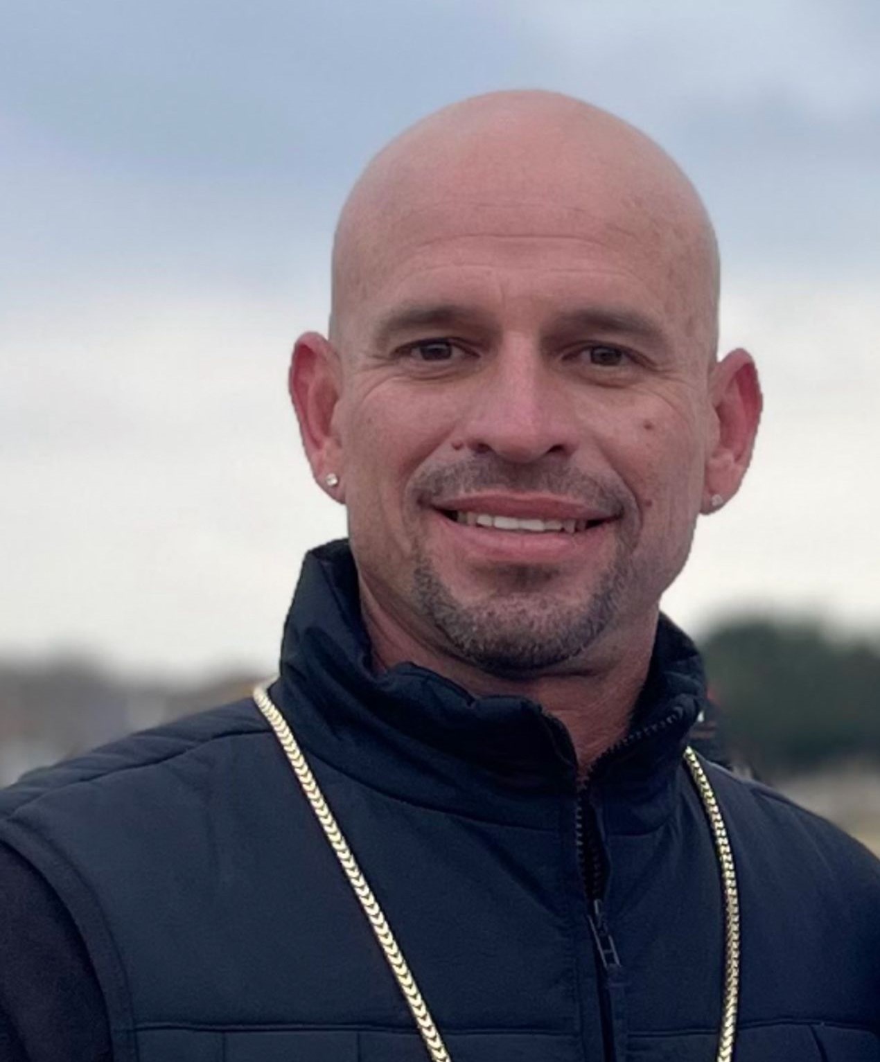 Luis Jiménez Rivera Obituary - Bayamon, PR