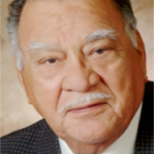 William Rhodes Obituary - Casa Grande, AZ