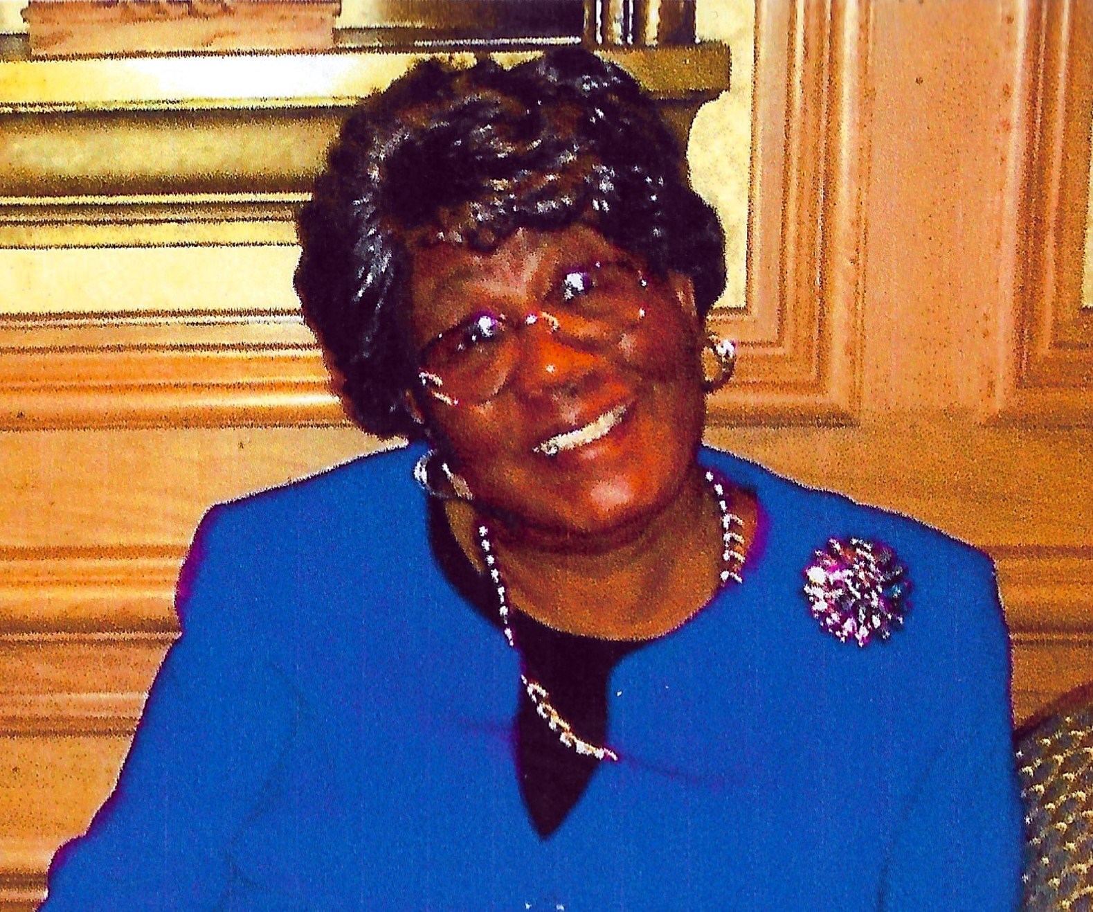 Nancy Price Obituary - Houston, TX