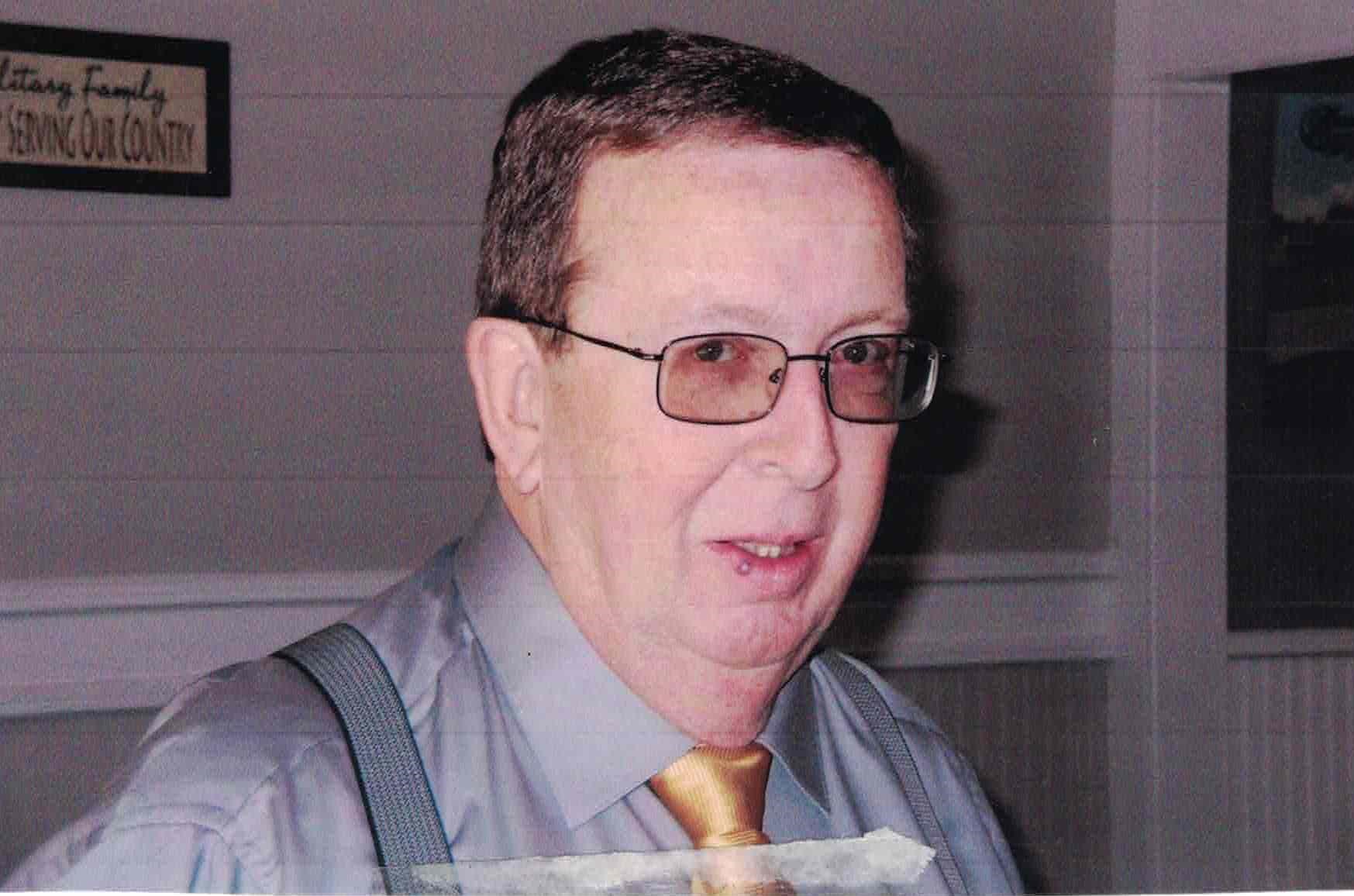 Ralph Brewer Obituary - Huntsville, AL
