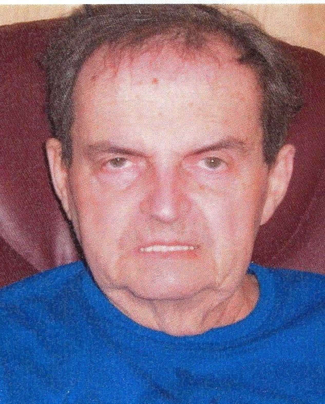 Julien Levesque Obituary - Jonquière, QC