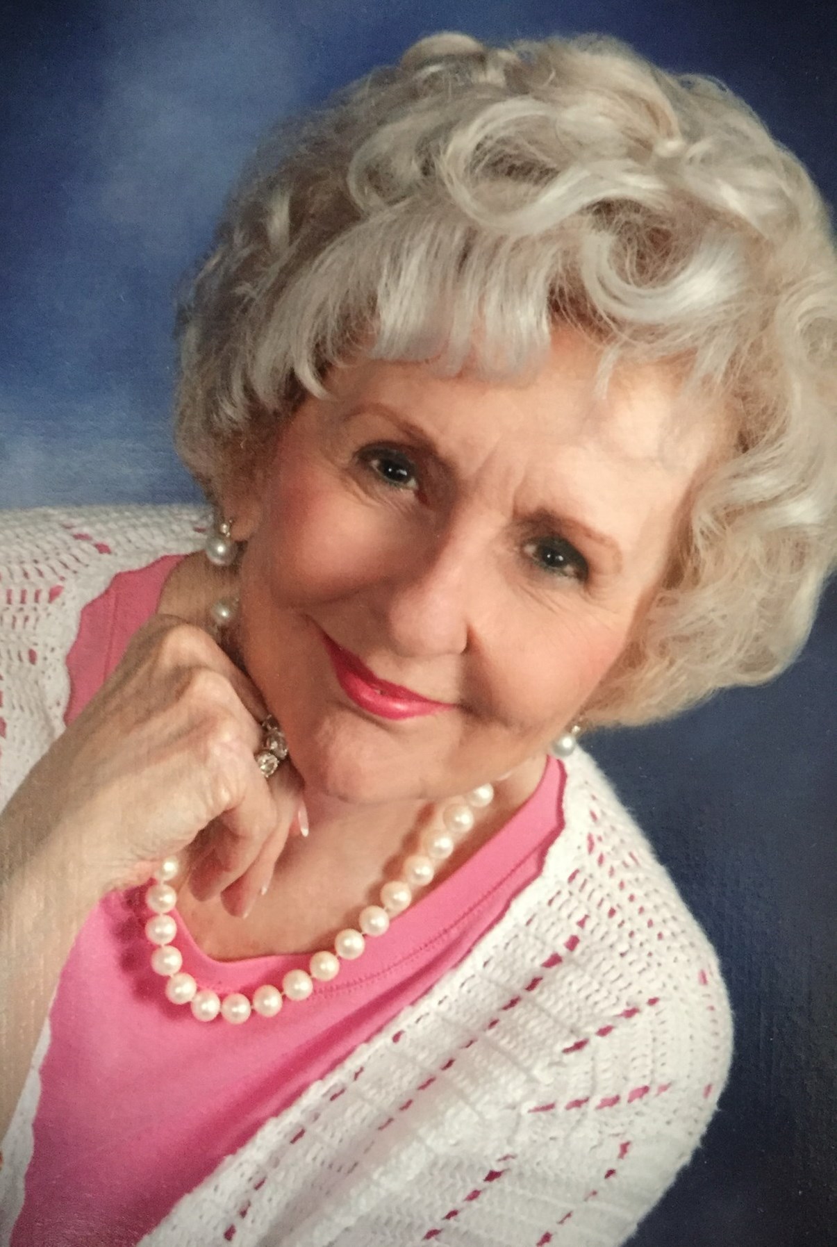 Carolyn Holloway Obituary - Raleigh, NC