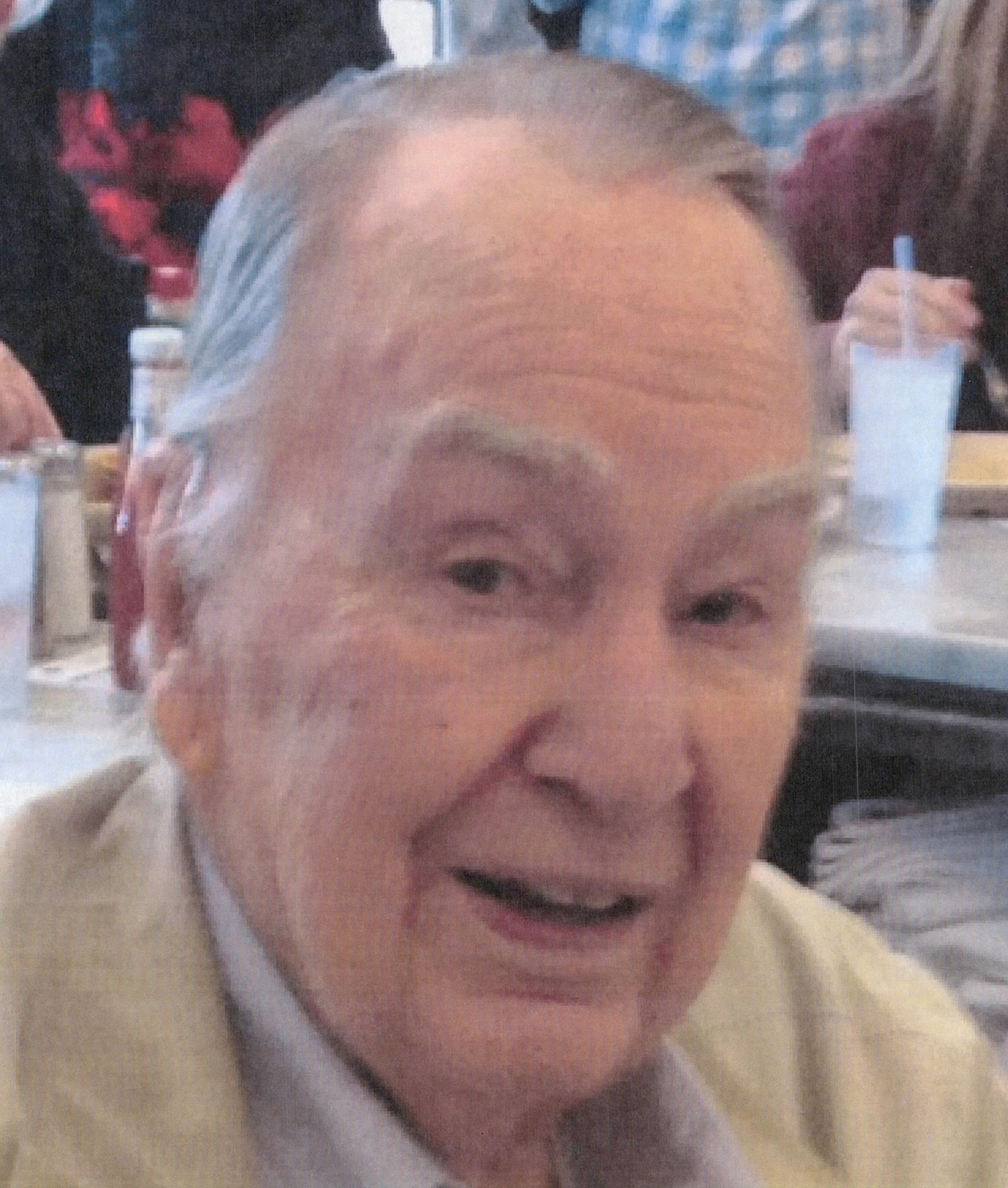 Wayne Shaffer Obituary - Arlington, TX