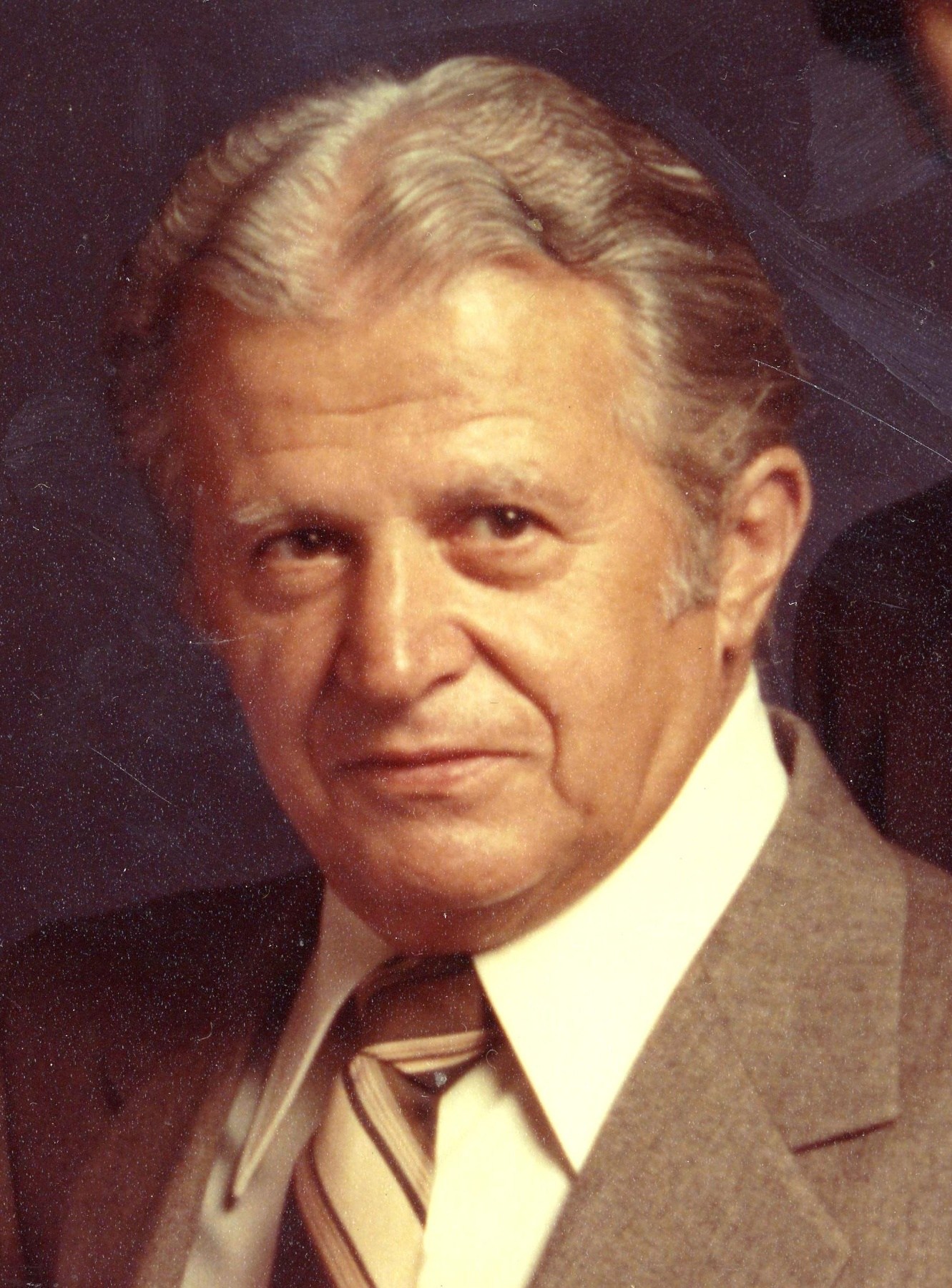 Alexander Evans Obituary - Toronto, ON