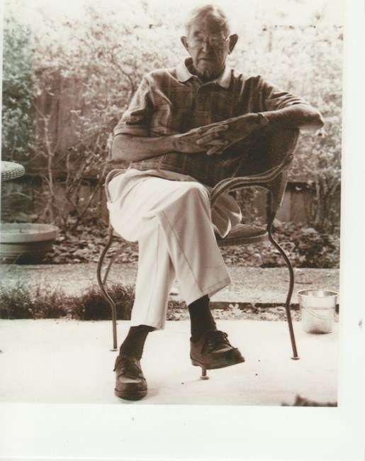 Samuel Hudgins Obituary - Jackson, TN