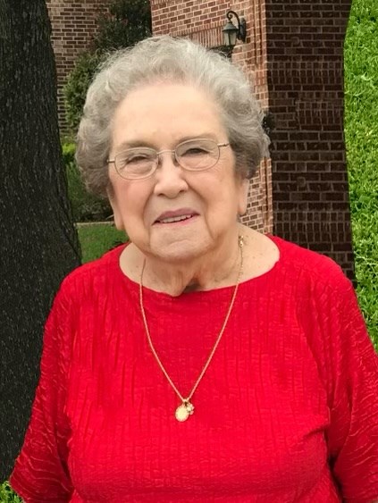 Patsy Watson Herring Obituary - Colleyville, TX