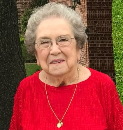 Patsy Watson Herring Obituary - Colleyville, TX