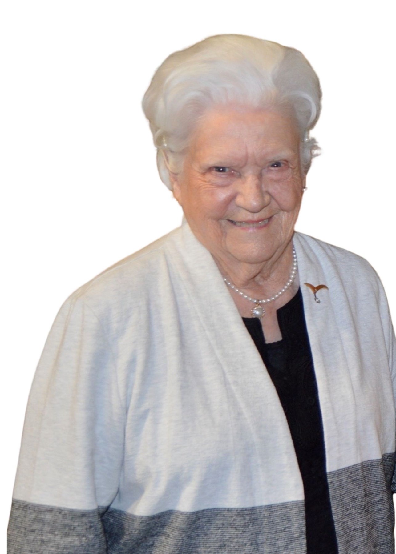 Mary Wooton Obituary - Sandy Springs, GA