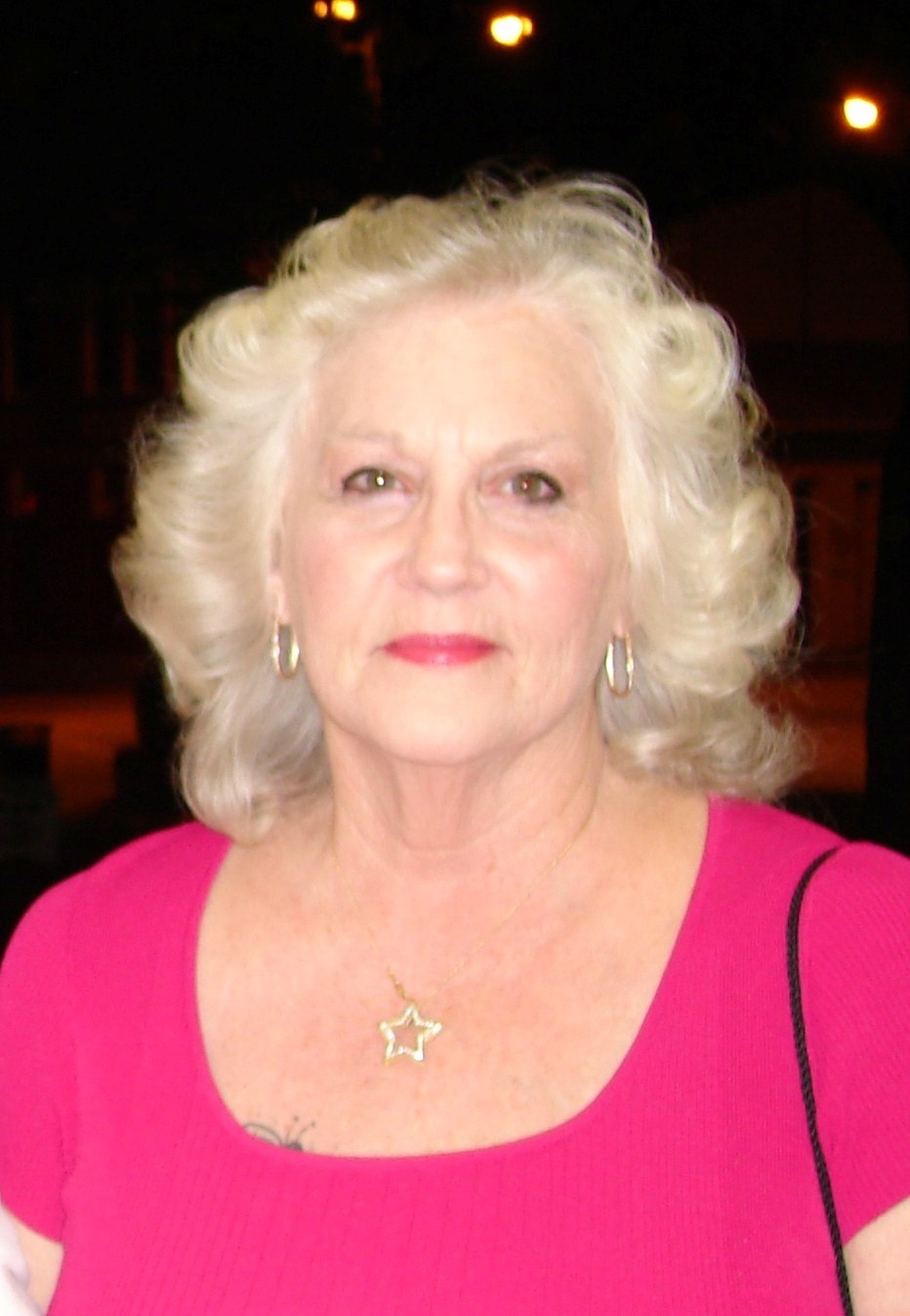 Linda Evans Obituary - Victoria, TX