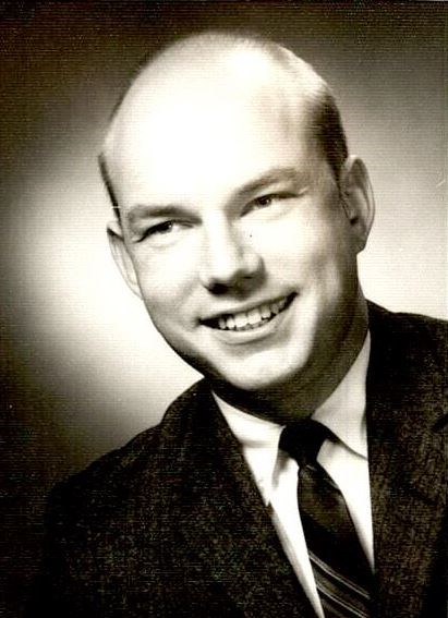 John J. Slack Obituary - Evansville, IN