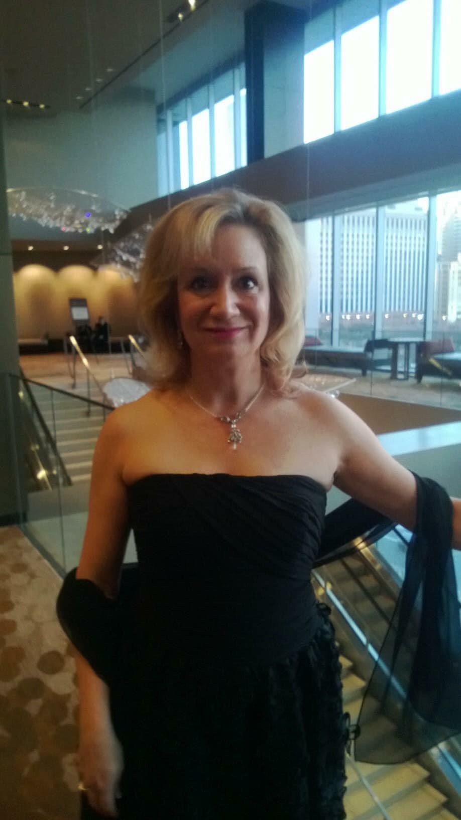 Teri Lecuyer Mullaney Obituary - Dallas, TX