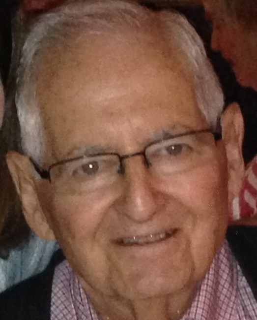 Dr. Julius Foxman Obituary - Cleveland Heights, OH