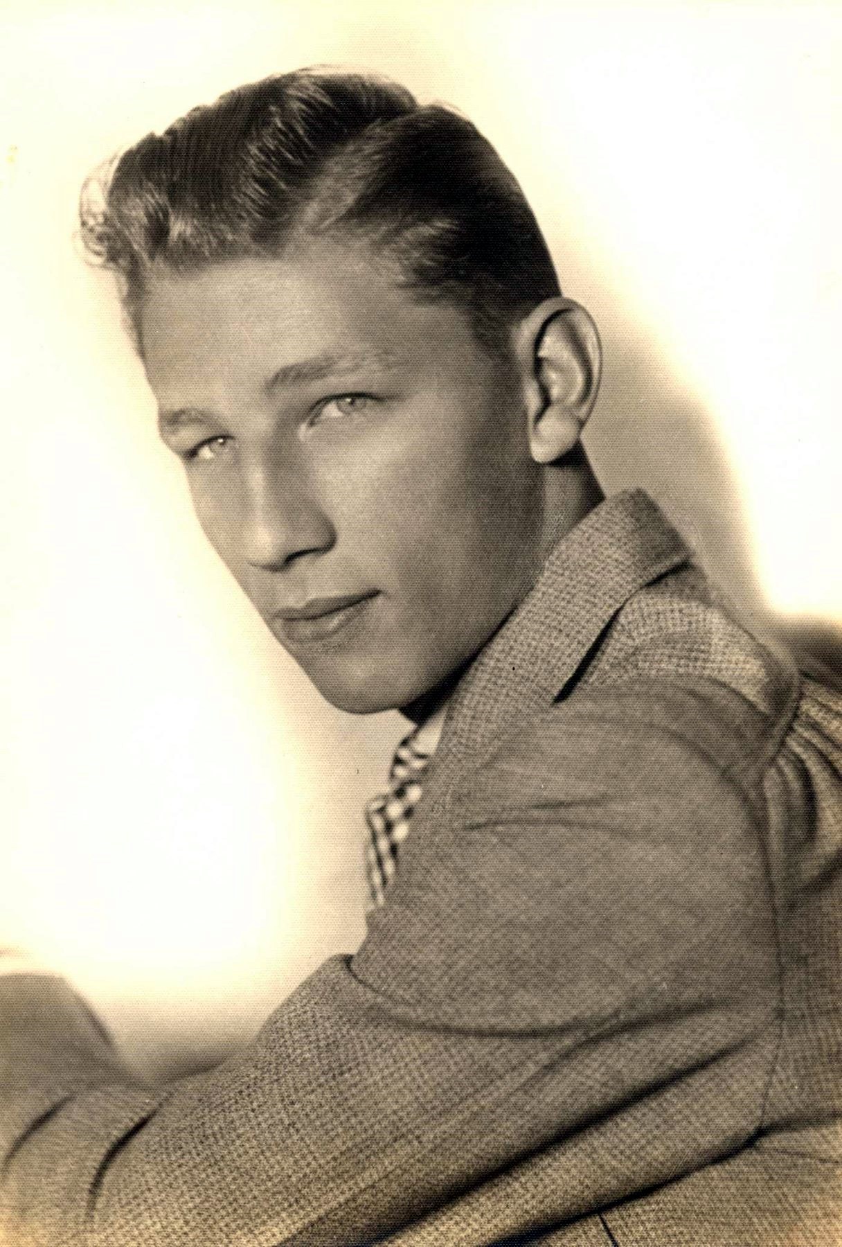 Howard Hartman Obituary - Houston, TX