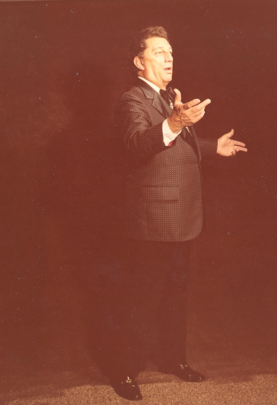 Howard Hartman Obituary - Houston, TX