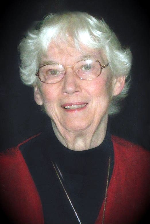 Margaret M. Hampl Obituary - St. Paul, MN
