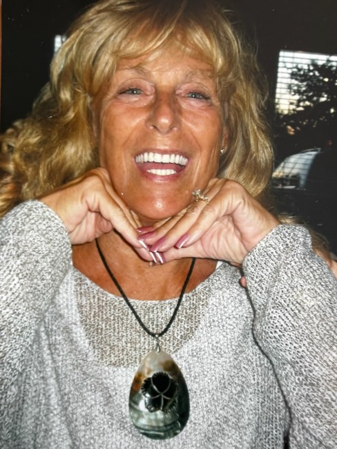 Joan Lund Obituary - Palm Bay, FL