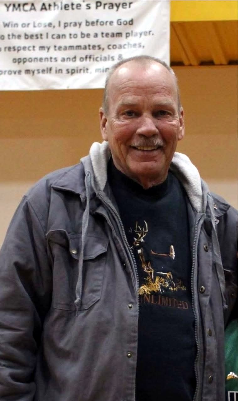Carl Zamenski, Jr. Obituary - New Bern, NC