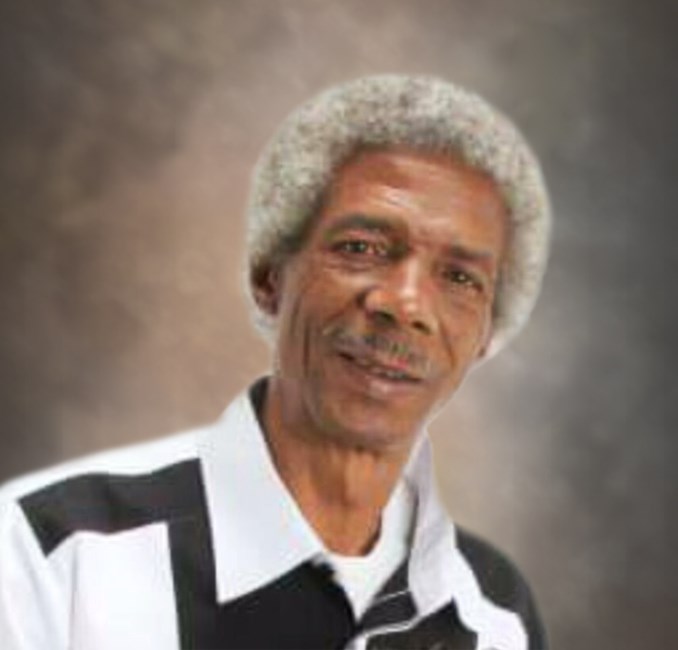 Bobby Ray Amphy Obituary - Las Vegas, NV