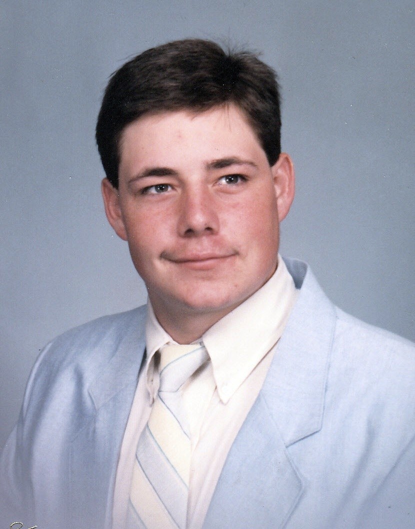 Chad Wayne Weese Obituary - Oklahoma City, OK