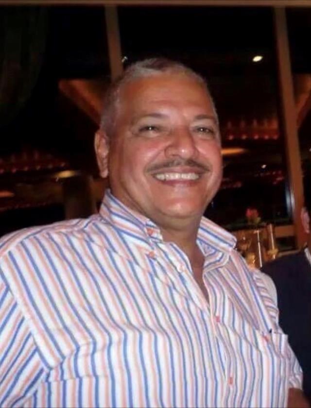 Luis Faustino Sánchez Serrano Obituary - Bayamon, PR