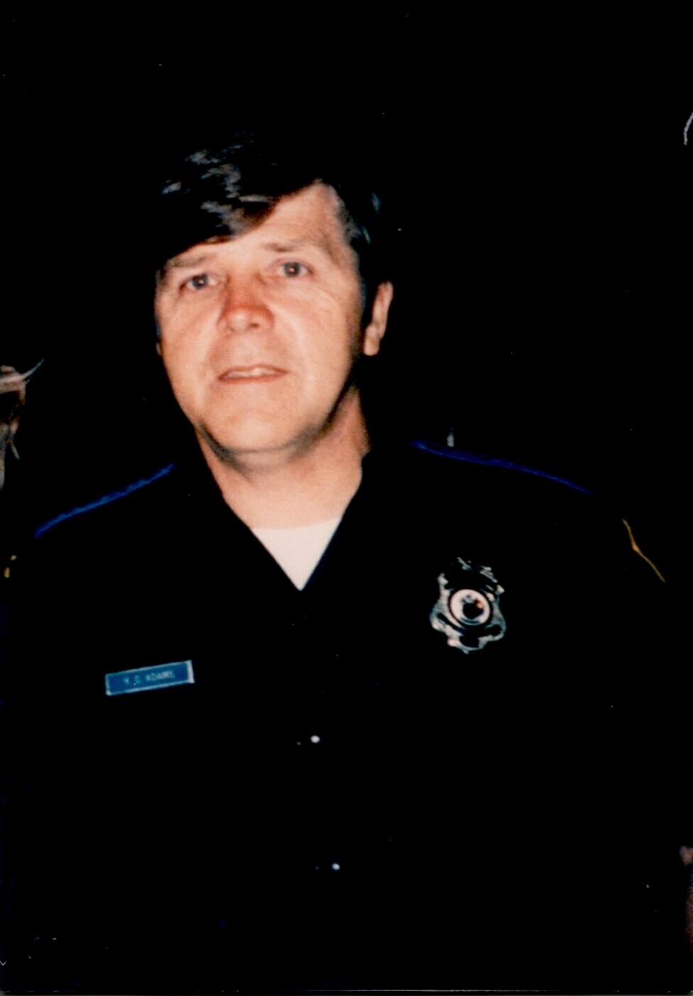 Kenneth Adams Obituary - Mobile, AL