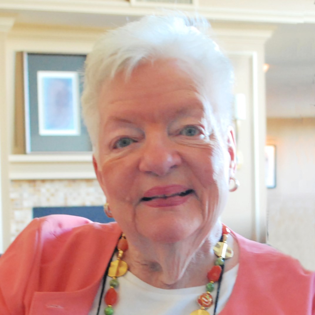 Margaret Hannan Obituary - Arlington, VA