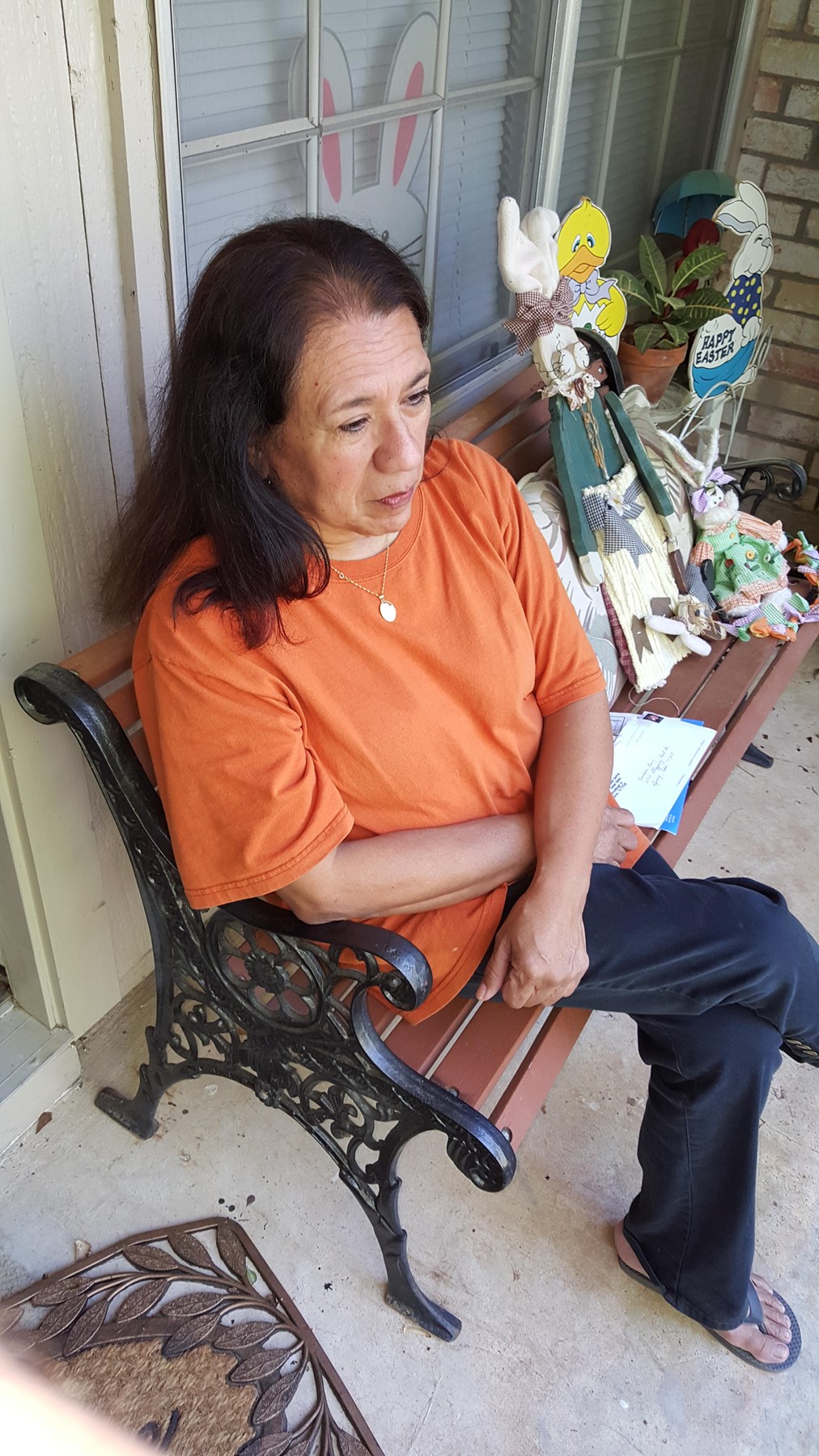 Veronica Corpus Ruiz Obituary - Houston, TX