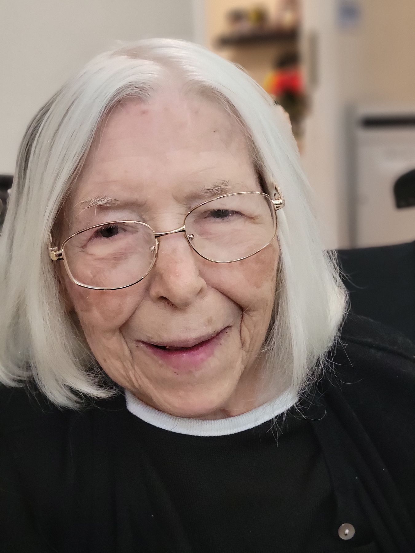 Edythe Watt Obituary - Ormond Beach, FL