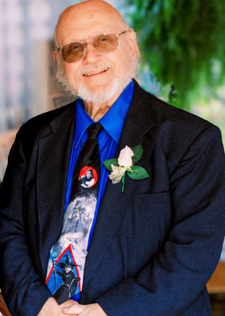 Chester Resko Obituary - Wichita, KS