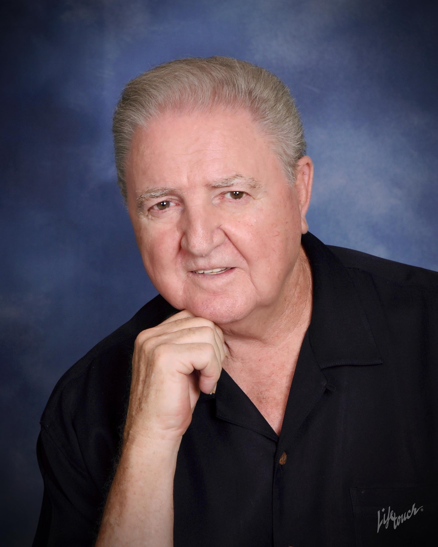 William "Bill" Stephens Obituary - Houston, TX