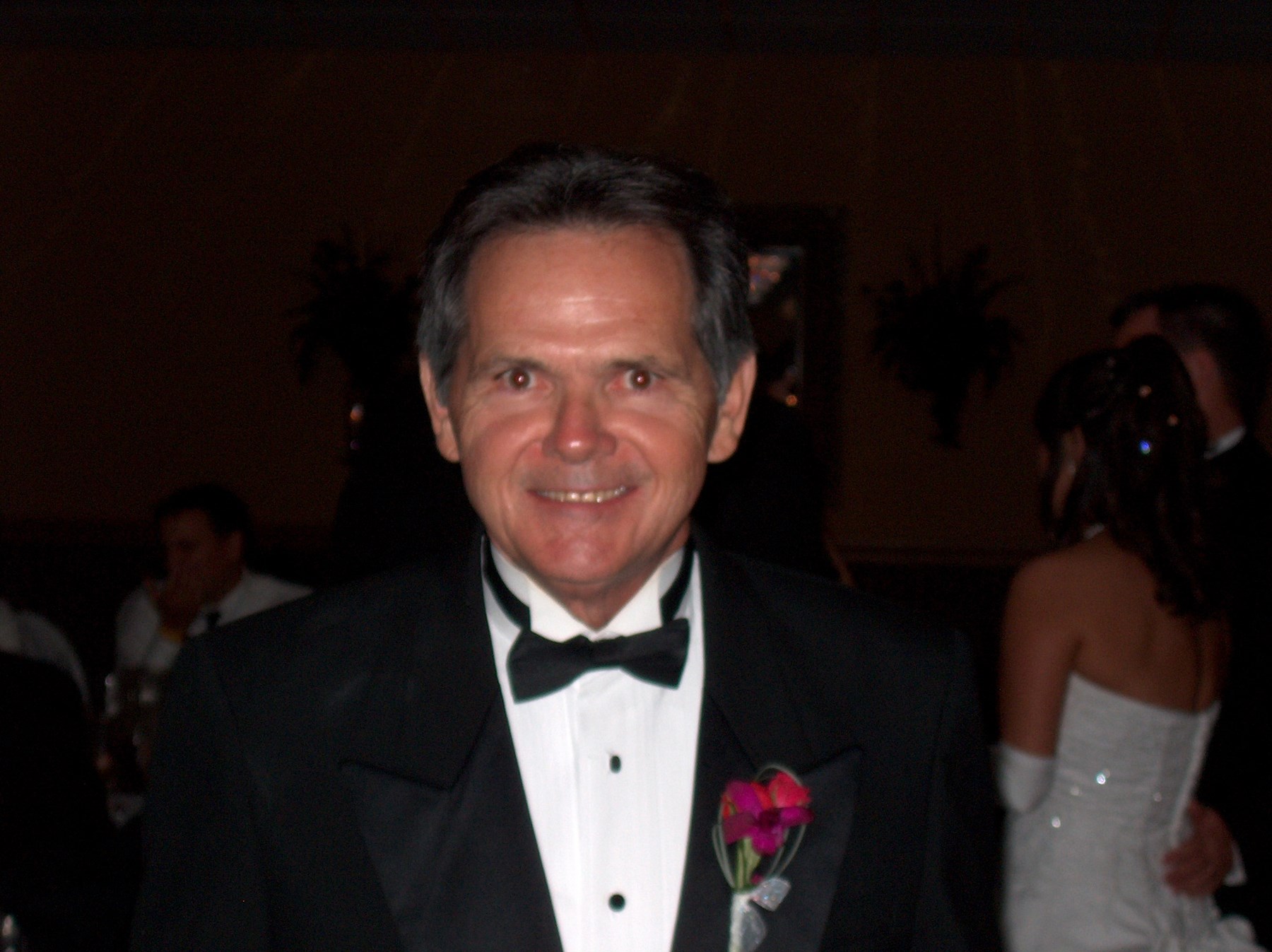 Roger Johnson Obituary - Houston, TX