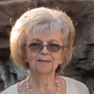 Rolande Raymond avis de décès - Brossard, QC