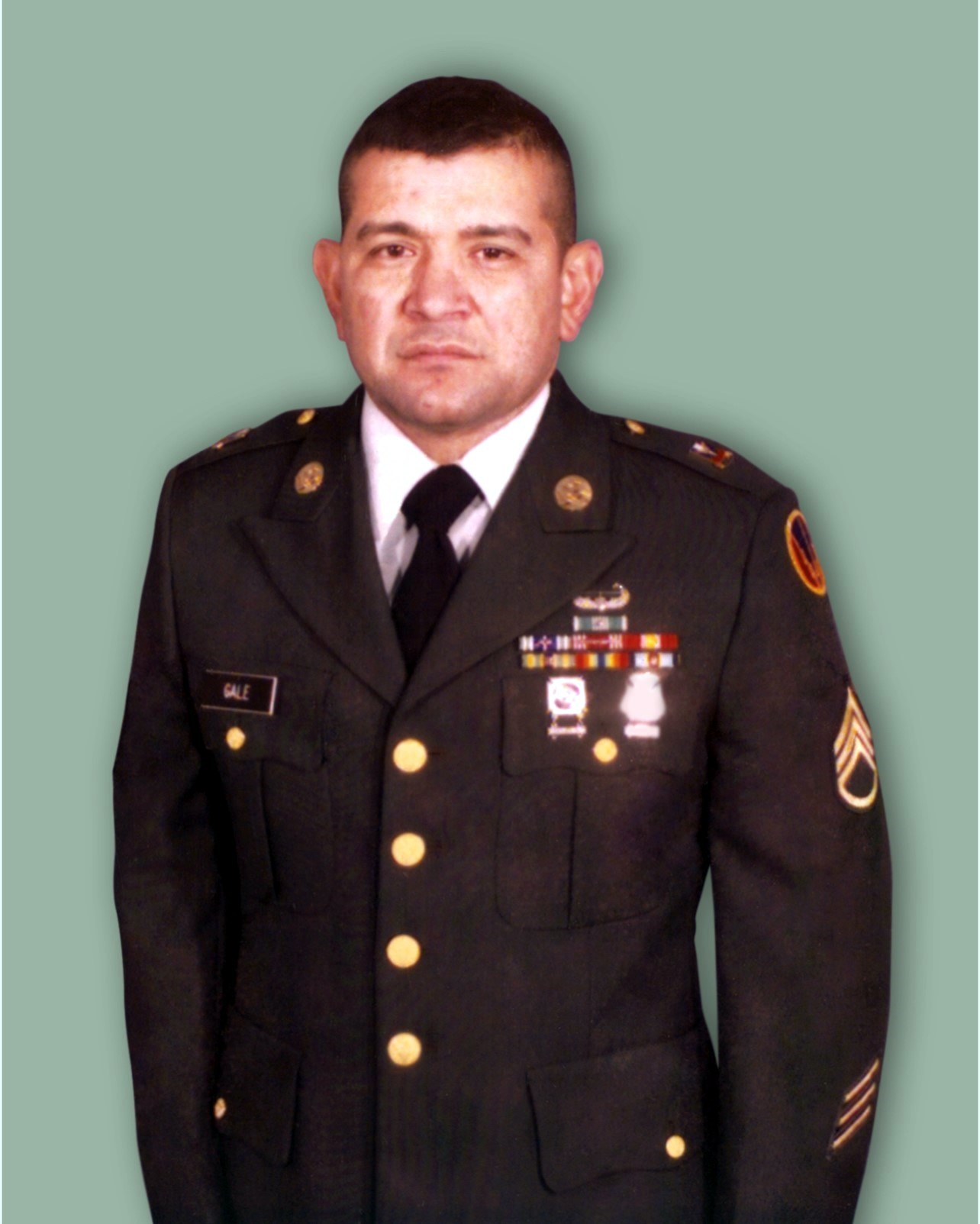 Oscar Gale Obituary - El Paso, TX
