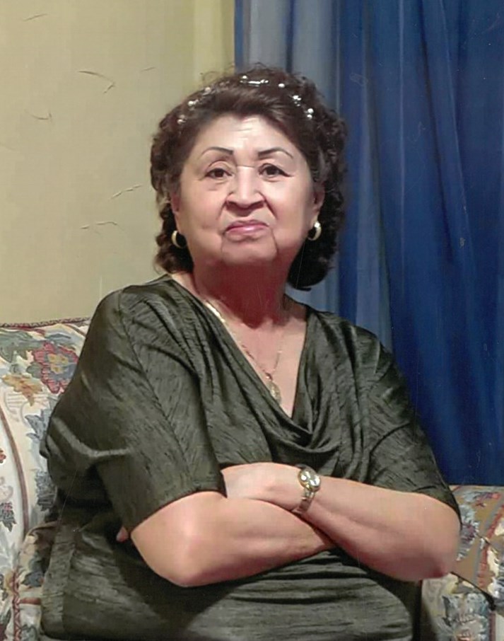 Gloria Zavala Obituary - Houston, TX