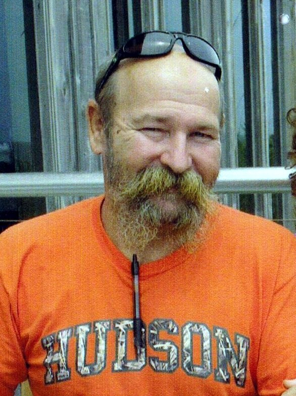 Michael Foree Obituary - Columbus, GA