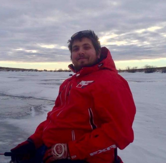Bryce Andrew Fehr Obituary - Saskatoon, SK