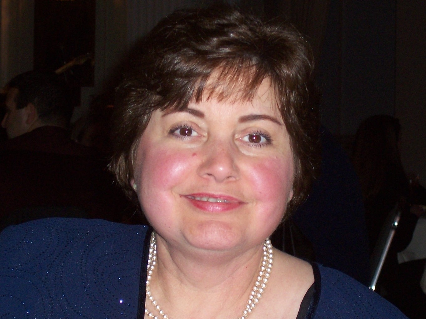 Angeline Nocera Obituary - Nottingham, MD