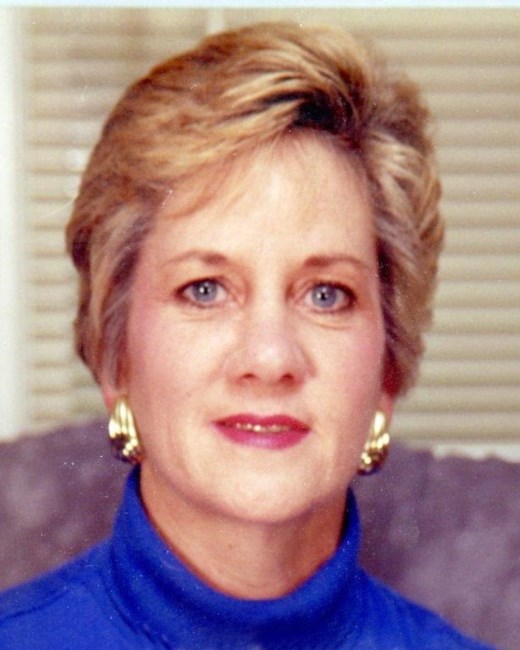 Lucile Cook Orr Obituary - Homewood, AL