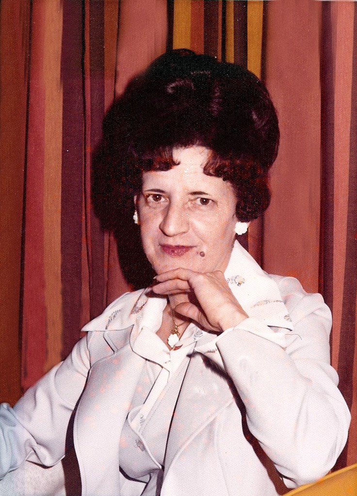 Annette Rosa Koen Obituary - Acton, ON