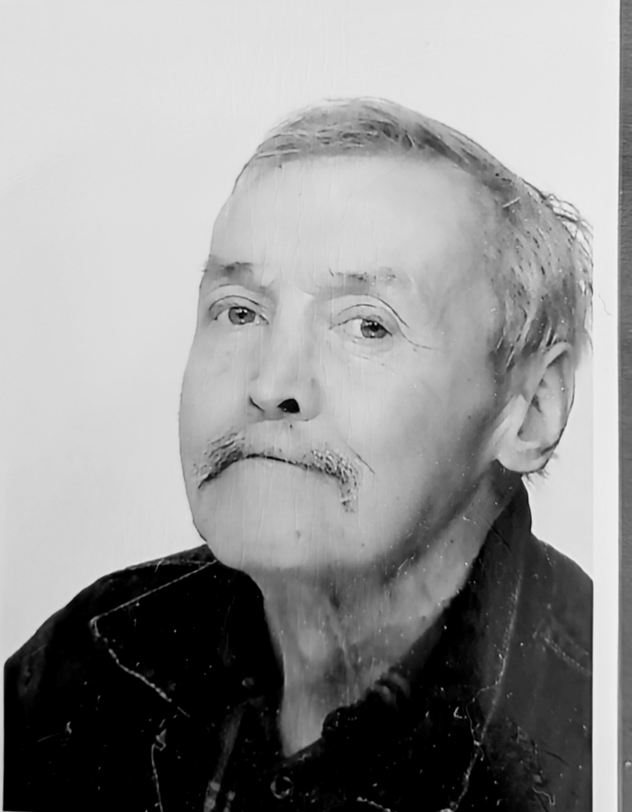 Donald Wadleigh Obituary - Guelph, ON