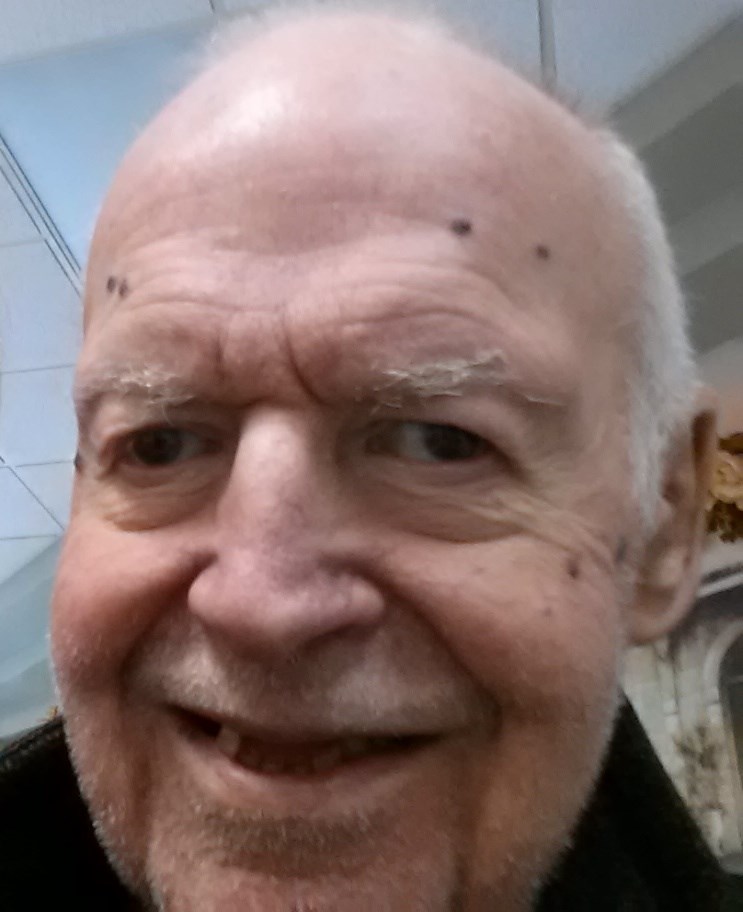 William Richard Roest Sr. Obituary - Grand Rapids, MI