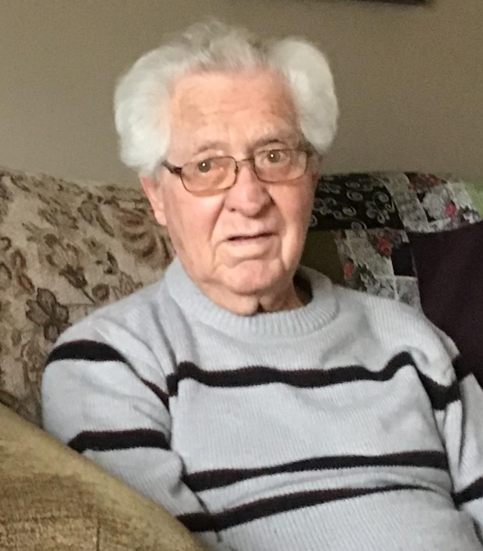 Earl Ellis Obituary - Cambridge, ON