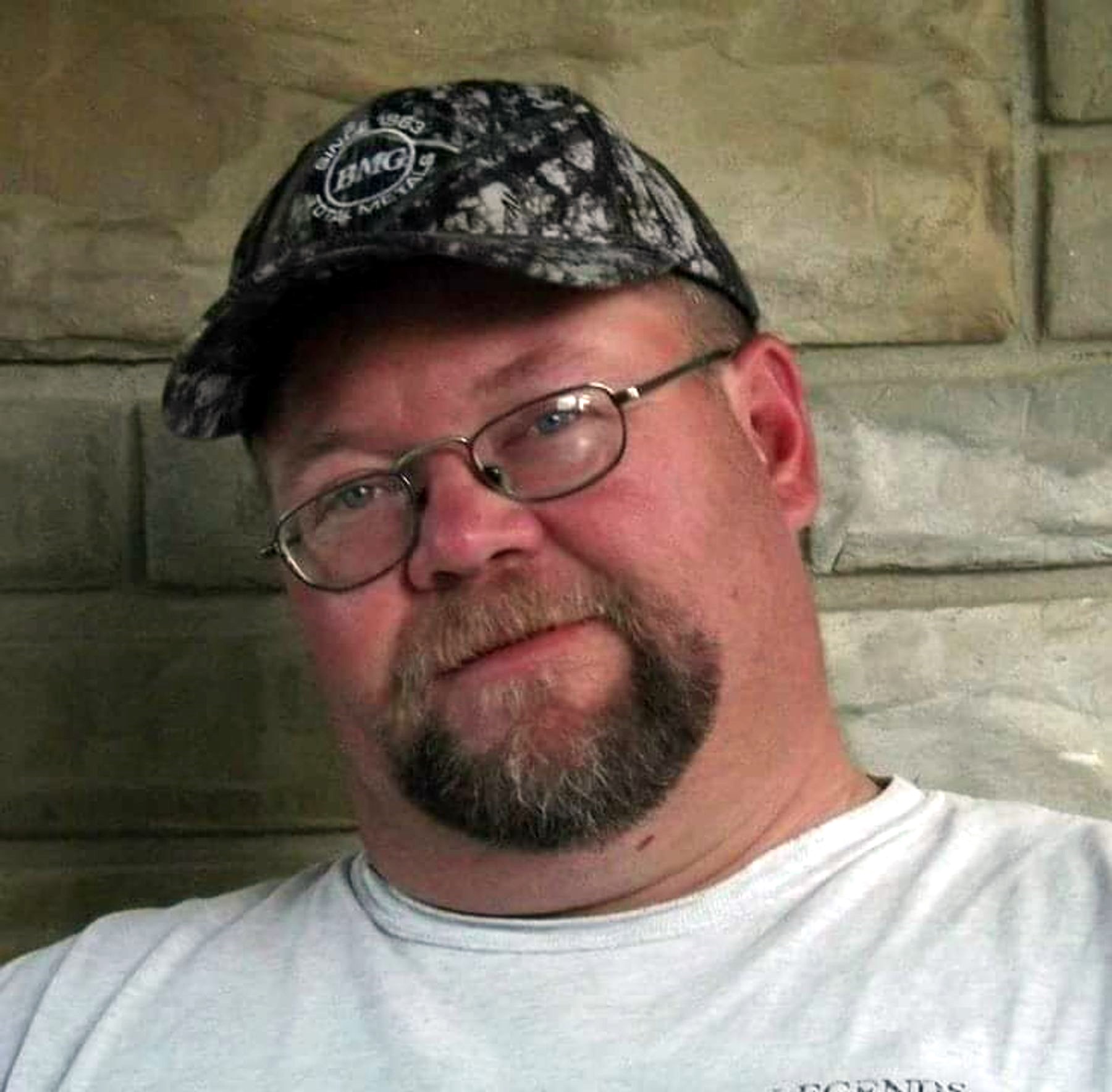 Brian Shumaker Obituary - Madison Heights, VA