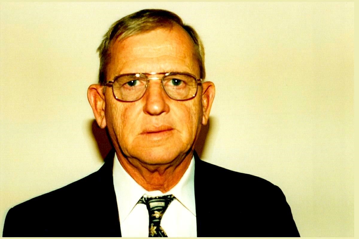 Dennis Duncan Obituary - Charlotte, NC