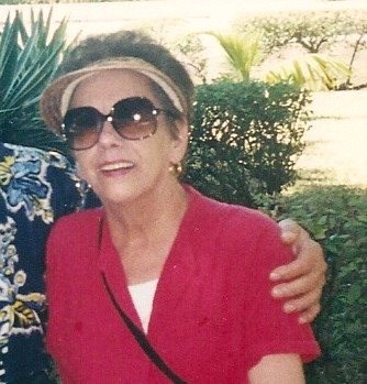Mary Elizabeth Seeger Obituary - Metairie, LA